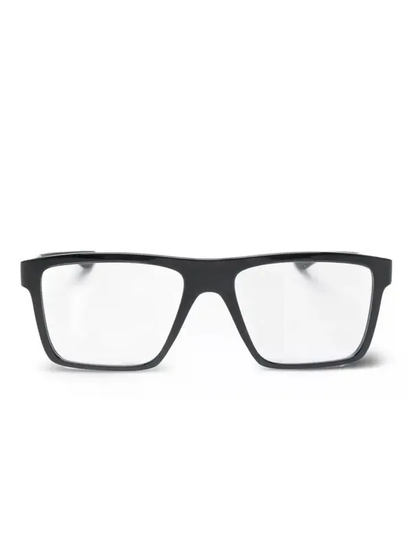 Oakley Volt Drop Rectangle-frame Glasses