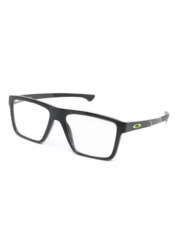 Oakley Volt Drop Rectangle-frame Glasses
