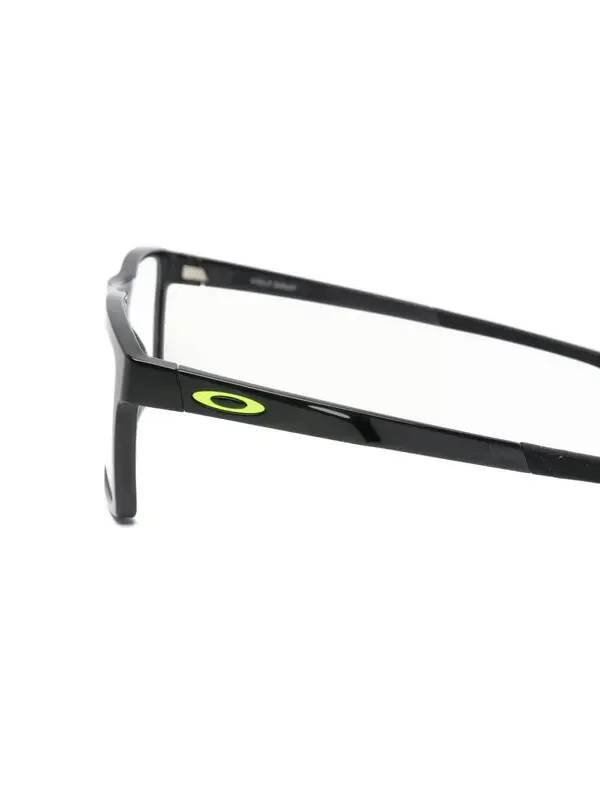 Oakley Volt Drop Rectangle-frame Glasses