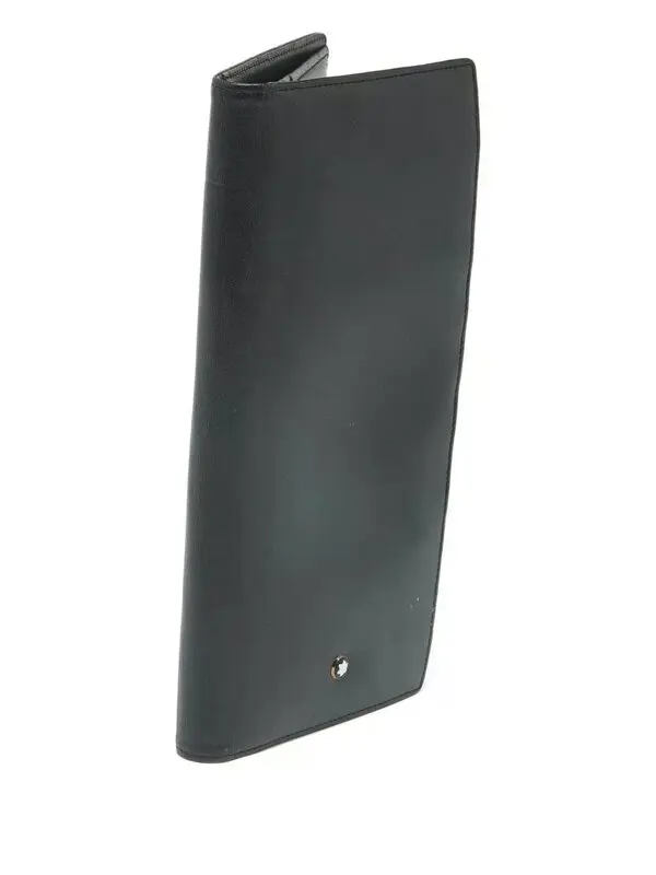 Montblanc Meisterstuck Leather Wallet