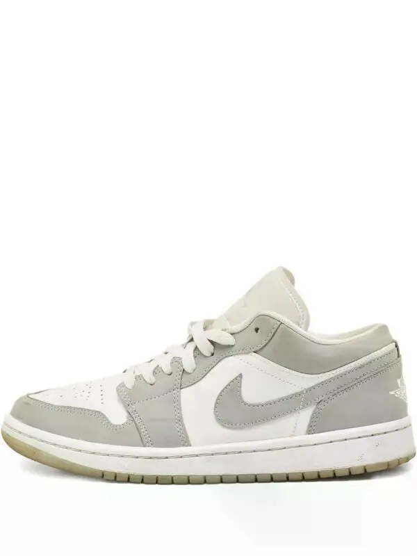 JORDAN Air 1 Sneakers - Grey