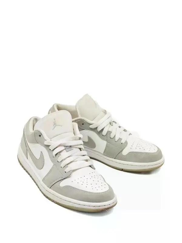 JORDAN Air 1 Sneakers - Grey