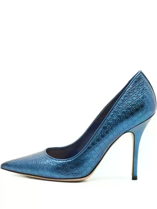 Dior Pointed Stiletto Pumps