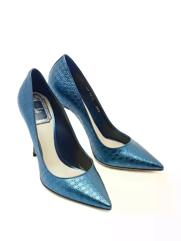 Dior Pointed Stiletto Pumps