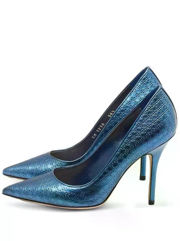 Dior Pointed Stiletto Pumps