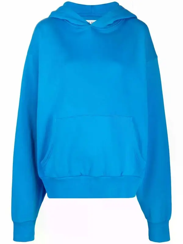 7 DAYS ACTIVE Slogan-print Hoodie