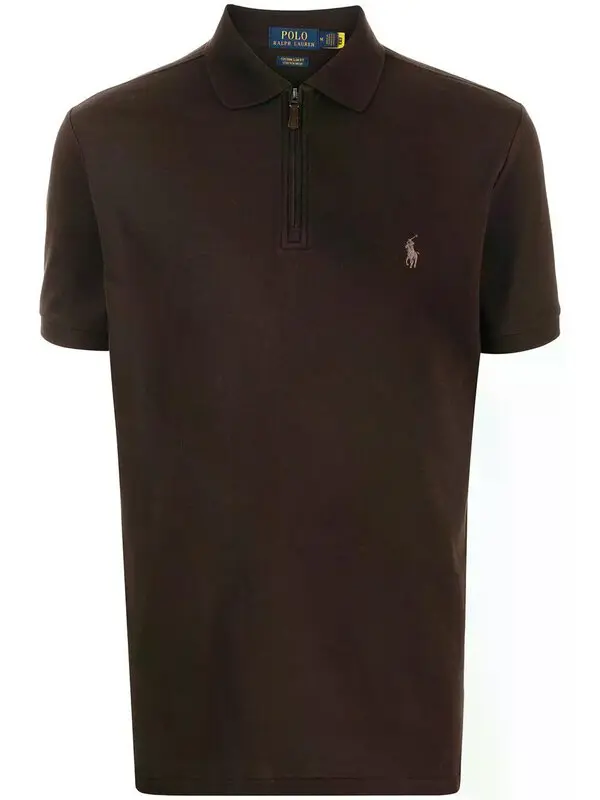 Polo Ralph Lauren Short-sleeve Polo Shirt