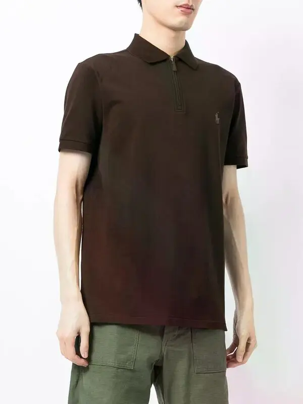 Polo Ralph Lauren Short-sleeve Polo Shirt