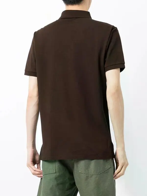 Polo Ralph Lauren Short-sleeve Polo Shirt