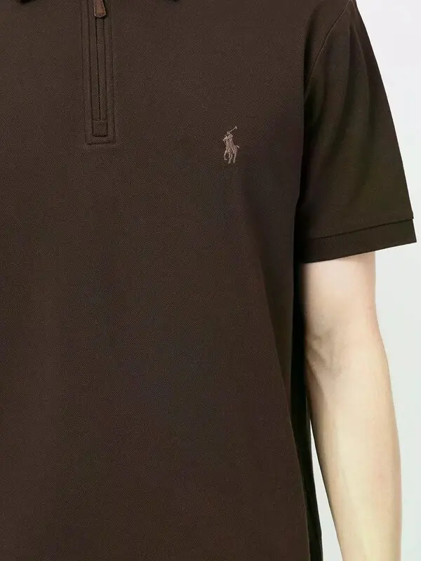 Polo Ralph Lauren Short-sleeve Polo Shirt