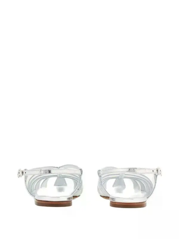 FERRAGAMO Caged Sandals