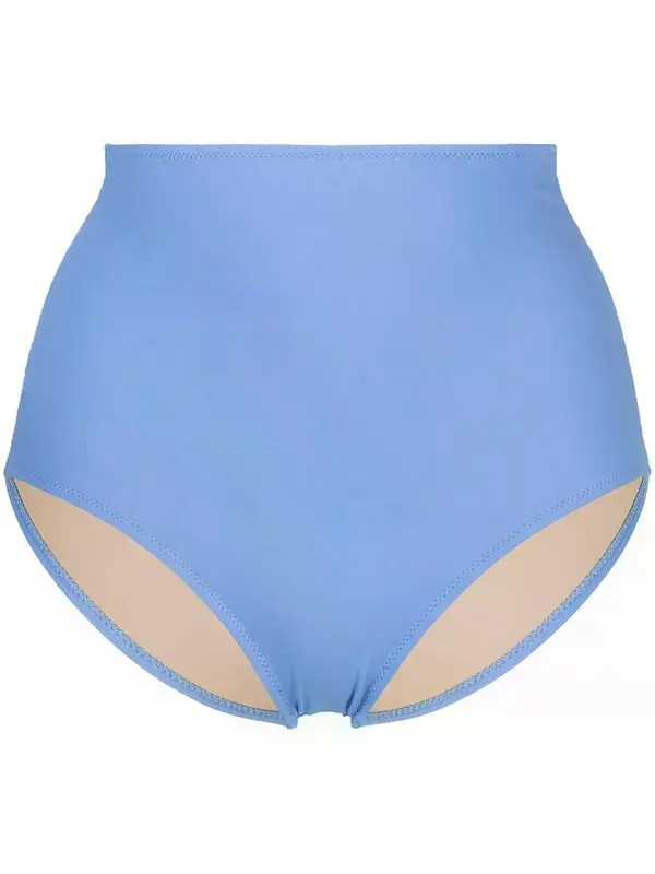 Evarae Milo Bikini Bottoms - Blue