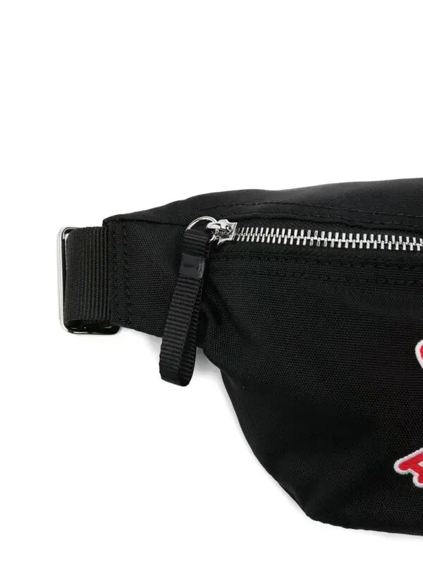 Kenzo Wild Tiger Belt Bag
