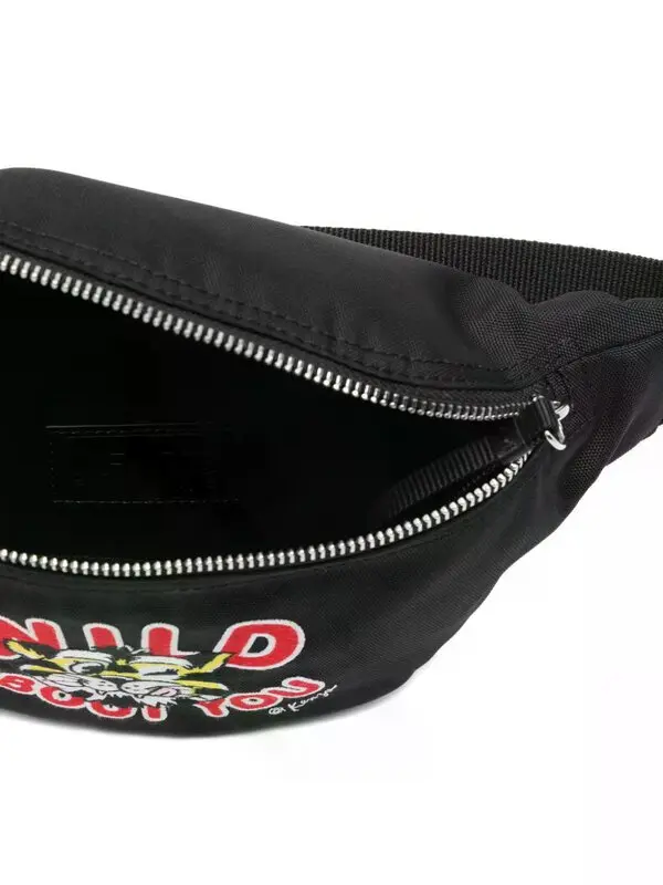 Kenzo Wild Tiger Belt Bag