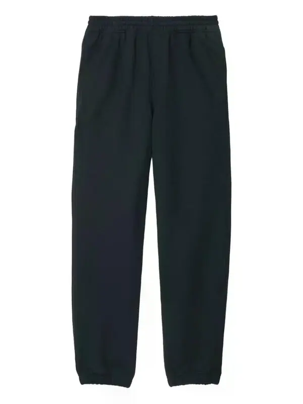 Burberry Cotton Jogging Pants