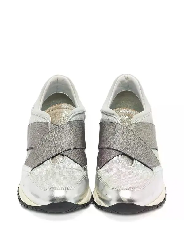 LANVIN Slip-on Sneakers