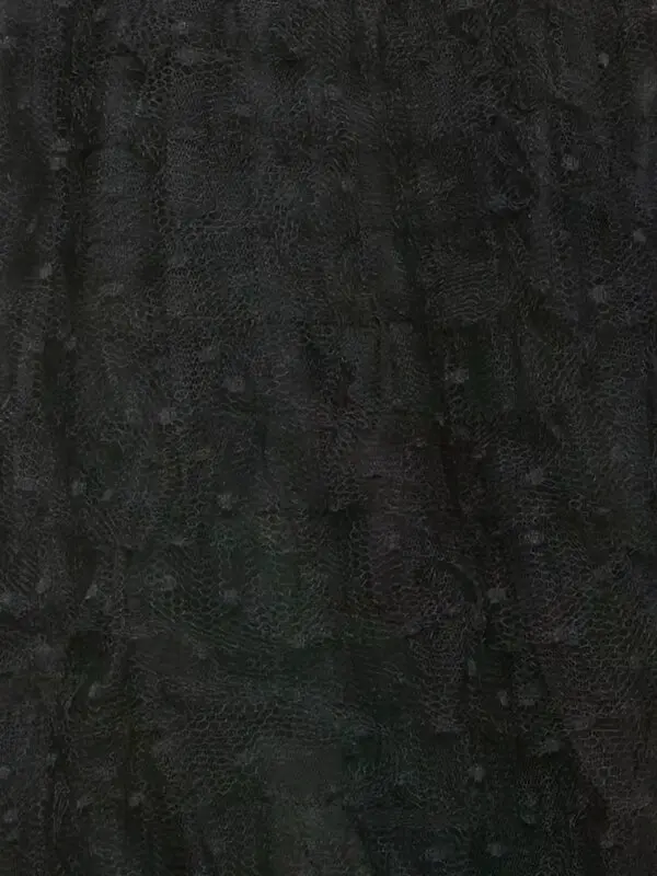 Valentino Garavani Tulle Layered Skirt