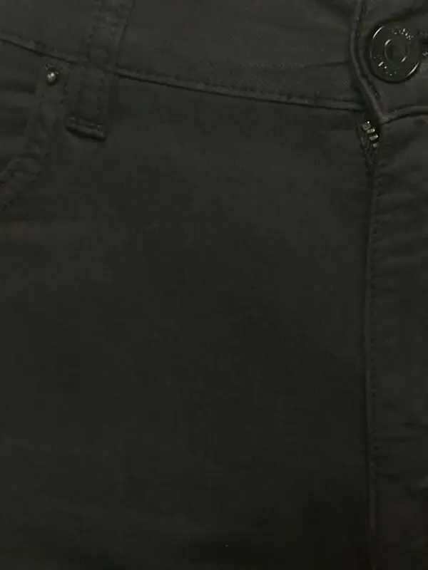 Zegna Cotton Jeans