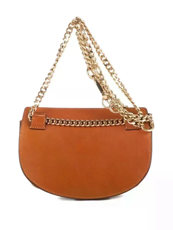 Chloé Quilted Shoulder Bag