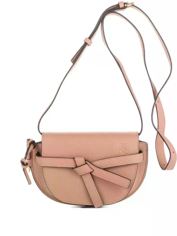 Loewe Mini Gate Cross Body Bag