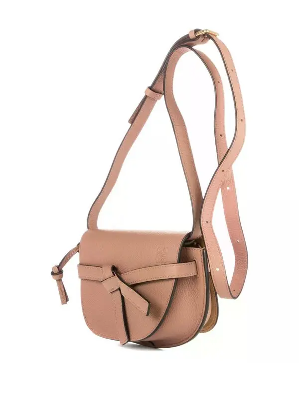 Loewe Mini Gate Cross Body Bag