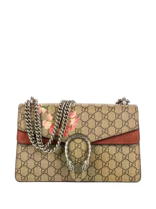 Gucci Dionysus Shoulder Bag