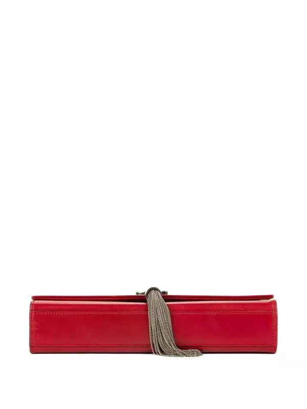 Saint Laurent Kate Tassel Shoulder Bag