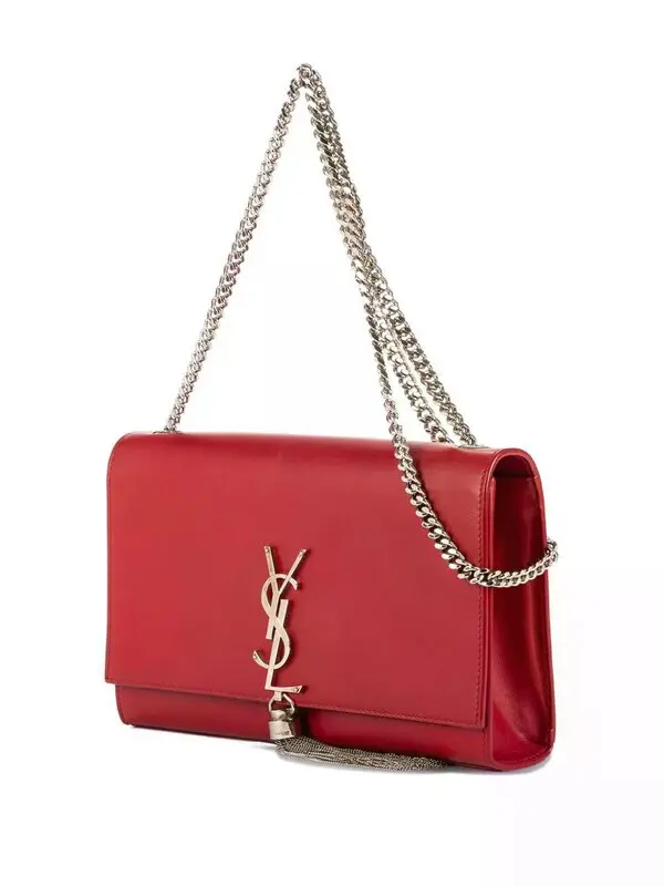 Saint Laurent Kate Tassel Shoulder Bag