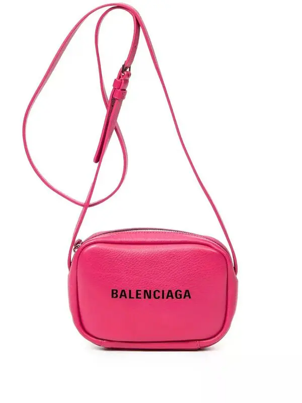 Balenciaga Everyday Xs Cross Body Bag