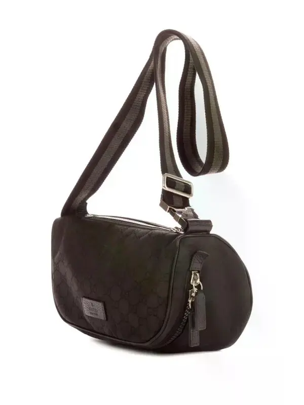 Gucci Monogram Shoulder Bag