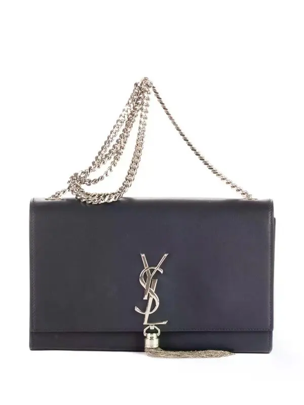 Saint Laurent 2010 Kate Shoulder Bag