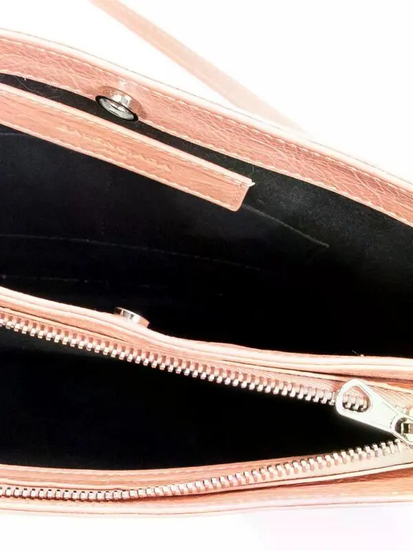 Balenciaga Pochette Crossbody Bag