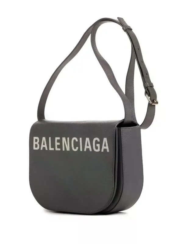 Balenciaga Ville Day Shoulder Bag