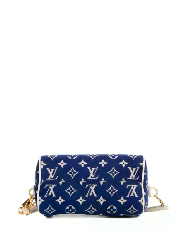 LOUIS VUITTON Monogram Shoulder Bag