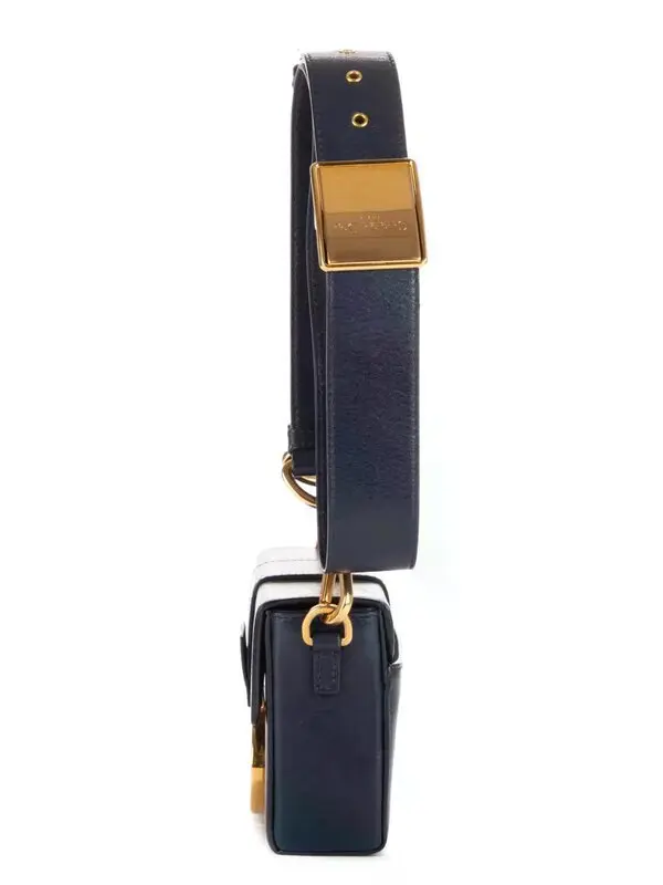 Dior Montaigne Shoulder Bag - Blue