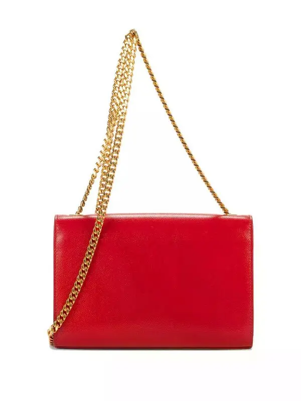 Saint Laurent 2010 Medium Kate Shoulder Bag