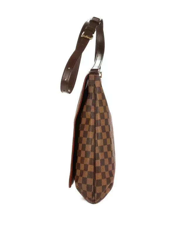 LOUIS VUITTON Musette Shoulder Bag