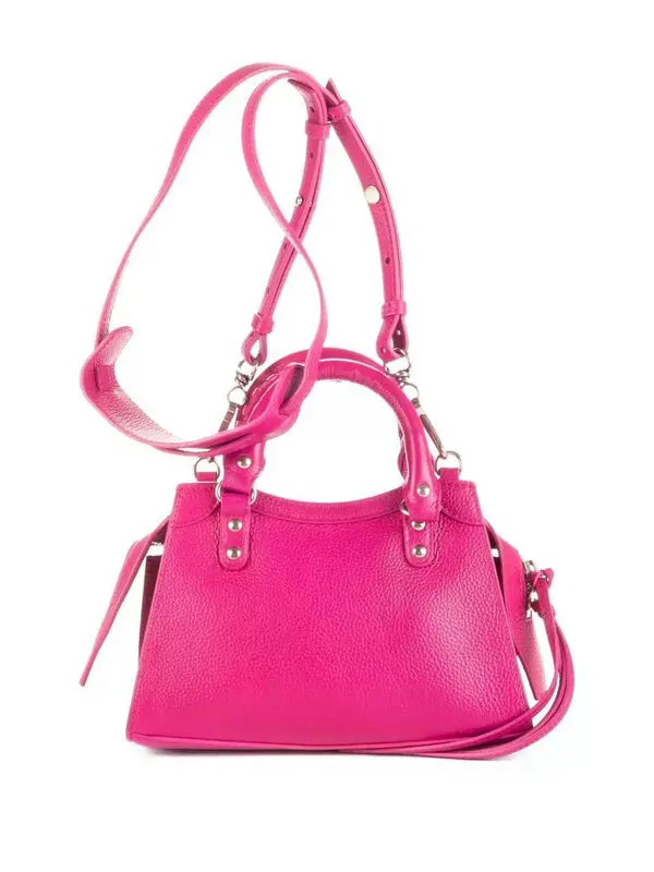 Balenciaga Mini Neo Classic Tote Bag - Pink