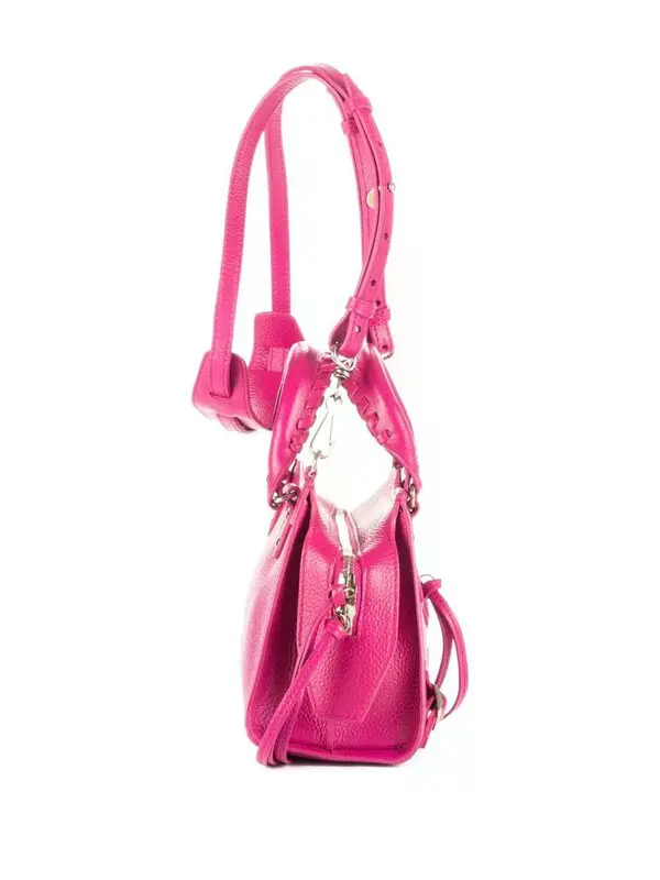 Balenciaga Mini Neo Classic Tote Bag - Pink