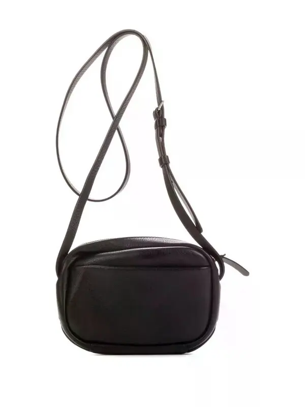 Balenciaga 2000s Logo-detail Shoulder Bag