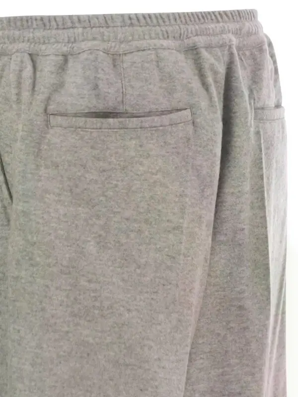 Fedeli Trousers - Grey