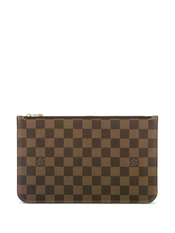 LOUIS VUITTON Neverfull Pouch