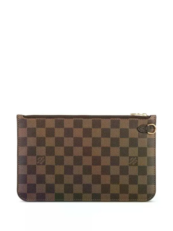 LOUIS VUITTON Neverfull Pouch