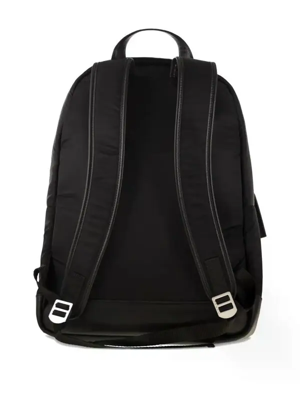Hogan Logo-patch Backpack