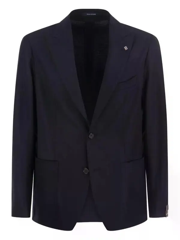 Tagliatore Two-button Blazer