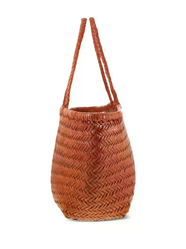 Dragon Woven Triple Jump Big Bag