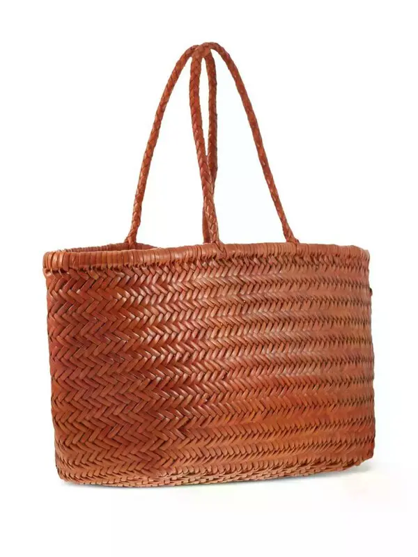 Dragon Woven Triple Jump Big Bag