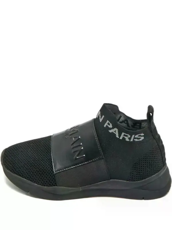 Balmain Cameron Sneakers