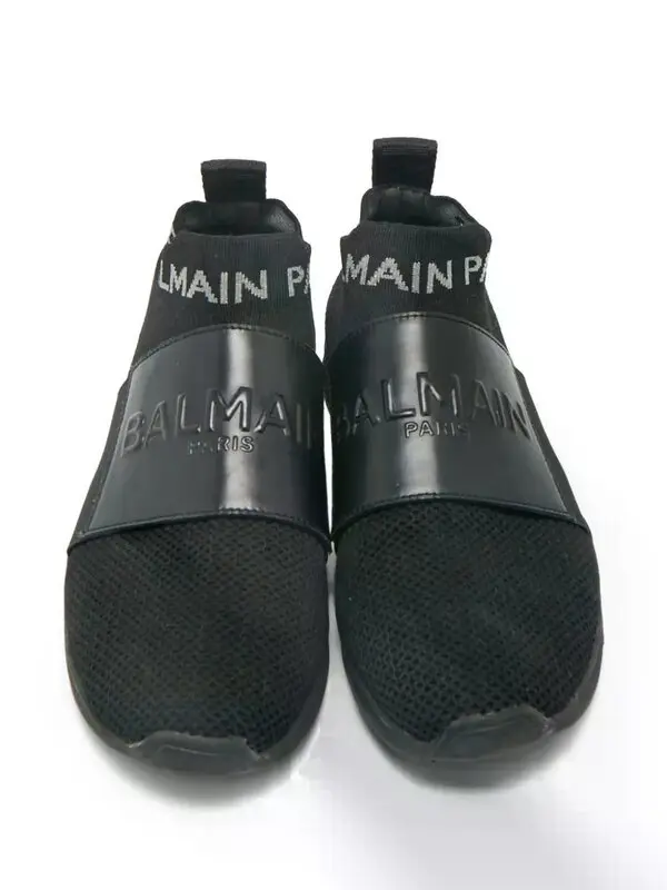 Balmain Cameron Sneakers