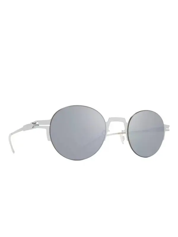Mykita Studio Round-frame Sunglasses